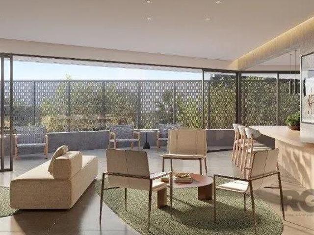 Apartamento de 3 suítes, 114m² com sacada, no bairro Praia de Belas Porto Alegre