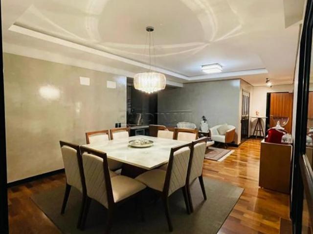 apartamento de 3 suítes