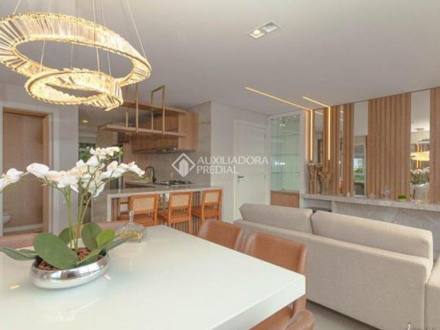 APARTAMENTO DE 3 SUITES