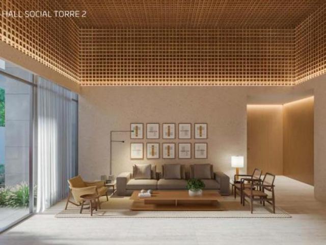 Apartamento de 3 suítes | 304m² privativos | 3 vagas + depósito