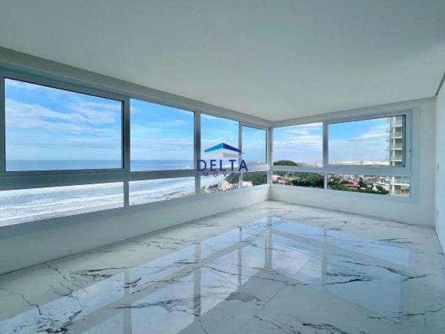 Apartamento de 3 suítes à venda na Prainha em Torres/RS