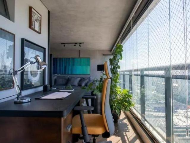 Apartamento de 3 Suítes à Venda na Vila Leopoldina