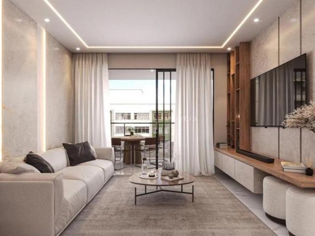 Apartamento de 3 suítes à venda no bairro Centro em Juiz de Fora/MG