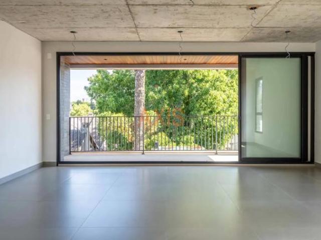 Apartamento de 3 Suítes à Venda no Edifício Morada | Hugo Lange Curitiba