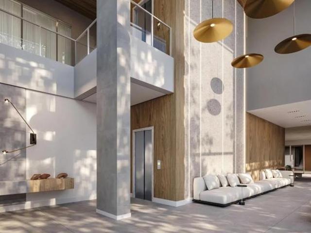 Apartamento de 3 Suítes à Venda no Edifício Átrio | Ecoville Curitiba