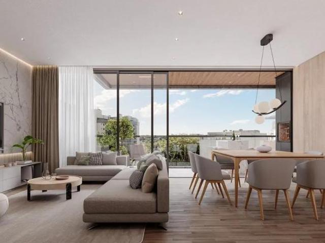 Apartamento de 3 Suítes à Venda no Edifício Aurea 777 | Bigorrilho Curitiba