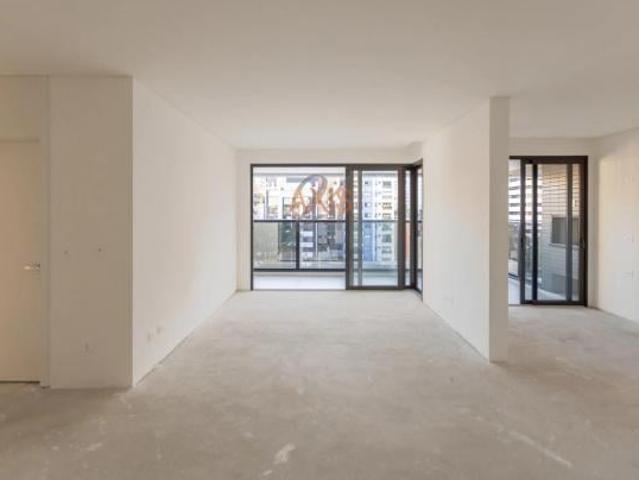 Apartamento de 3 Suítes à Venda no Edifício Aventus Residences | Bigorrilho Curitiba