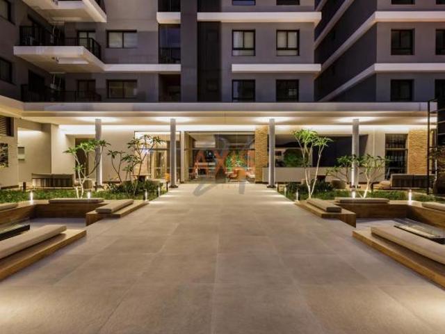 Apartamento de 3 Suítes à Venda no Edifício Álamo | Bigorrilho Curitiba