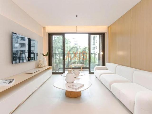 Apartamento de 3 Suítes à Venda no Edifício Álamo | Bigorrilho Curitiba