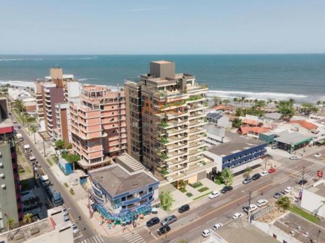 Apartamento de 3 Suítes à Venda no Edifício Aquarela | Centro Guaratuba