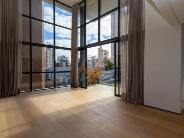 Apartamento de 3 Suítes à Venda no Edifício Aria | Juvevê Curitiba