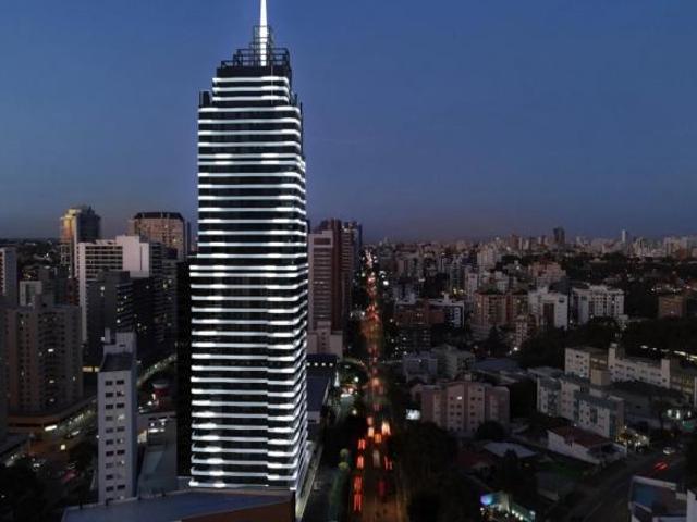 Apartamento de 3 Suítes à Venda no Edifício Casa Milano | Bigorrilho Curitiba