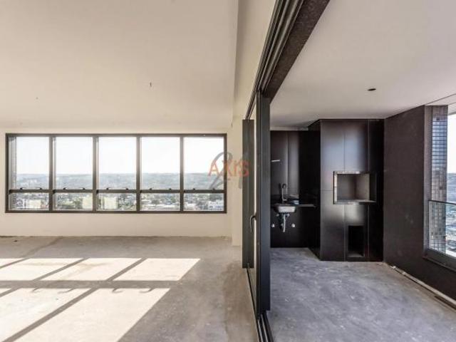 Apartamento de 3 Suítes à Venda no Edifício Casa Milano | Bigorrilho Curitiba