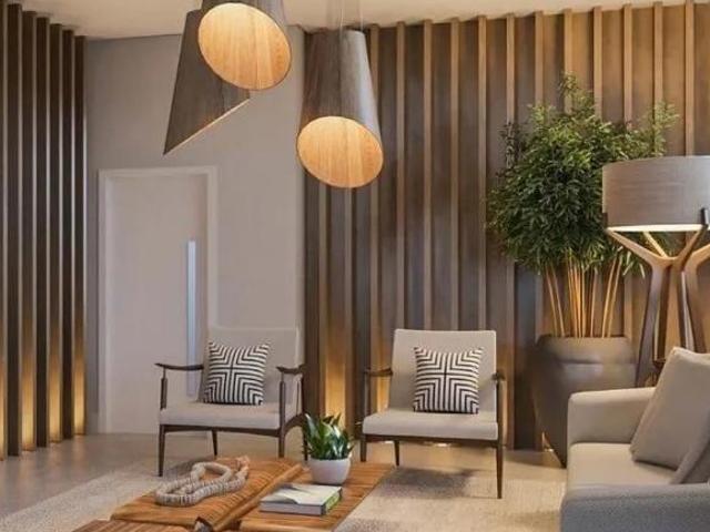 Apartamento de 3 Suítes à Venda no Edifício Casamia | Bigorrilho Curitiba