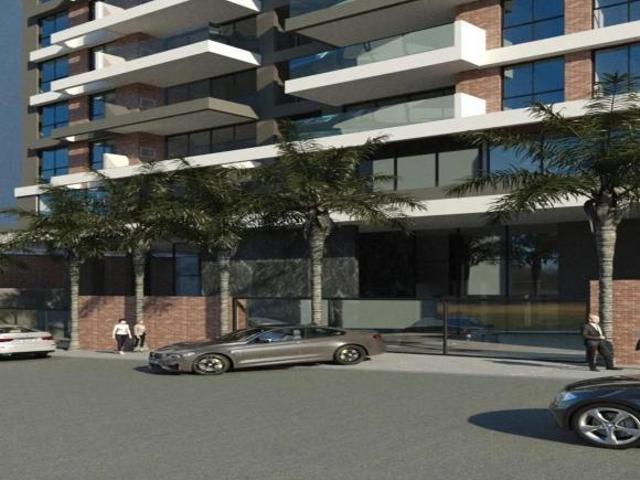 Apartamento de 3 Suítes à Venda no Edifício Greca Tower Residence | Água Verde Curitiba