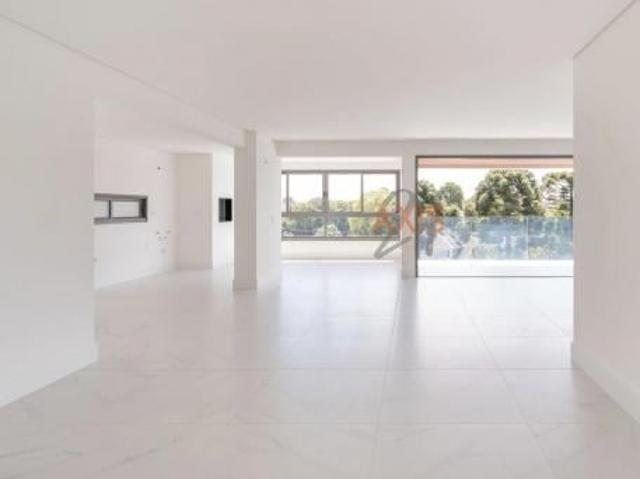 Apartamento de 3 Suítes à Venda no Edifício Landhaus | Ecoville Curitiba