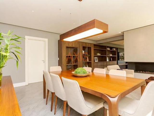 Apartamento de 3 Suítes à Venda no Edifício Platinum Towers | Ecoville Curitiba