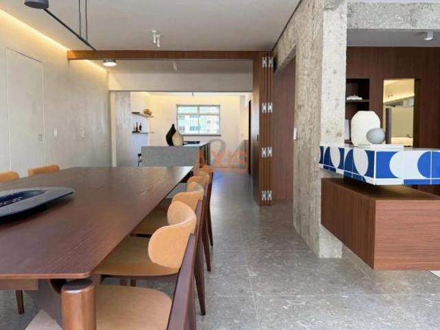 Apartamento de 3 Suítes à Venda no Edifício Raposo Tavares | Rebouças Curitiba