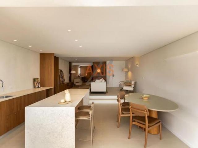 Apartamento de 3 Suítes à Venda no Edifício San Sebastian | Batel Curitiba