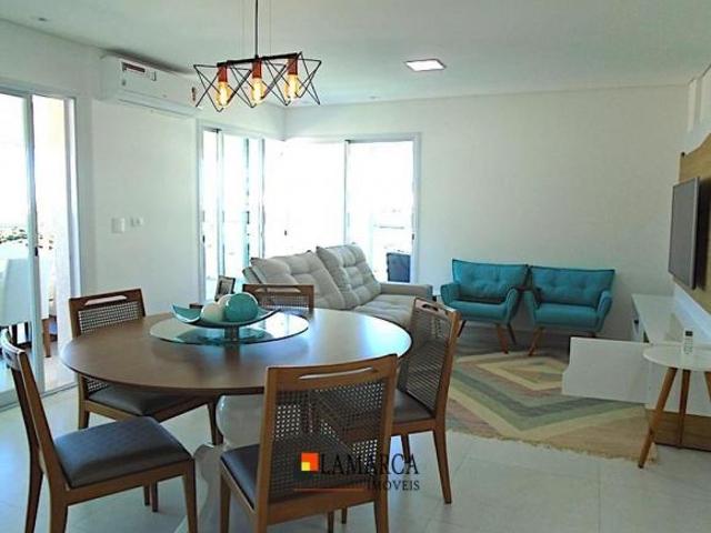 Apartamento de 3 suites a venda no Guaruja