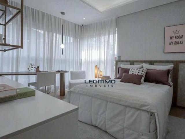 Apartamento de 3 suítes á venda no Ibirapuera, 151 metros, 2 vagas de garagem, lazer completo