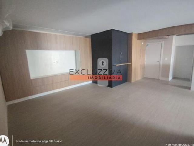 Apartamento de 3 Suites a Venda no Jardim das Nacoes, Taubate
