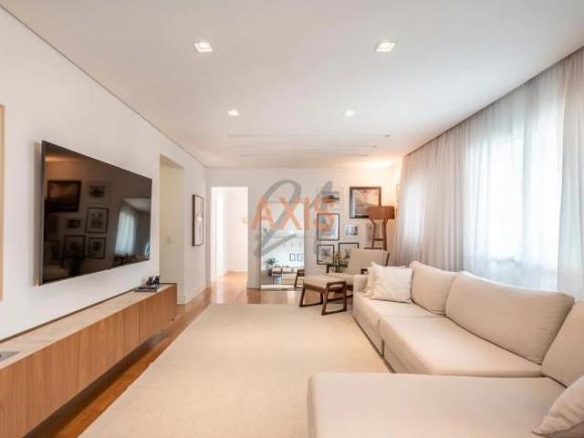 Apartamento de 3 Suítes à Venda no Reserva Ecoville | Ecoville