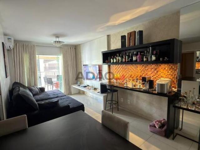 APARTAMENTO DE 3 SUÍTES À VENDA NO SETOR BUENO Apartamento com 3 Quarto s por R$ 1100000.00 no seto
