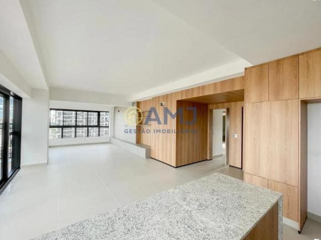 Apartamento de 3 suítes à venda no Zayn Home Marista, Goiânia, GO