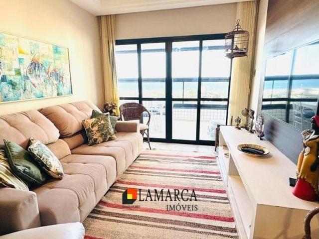 Apartamento de 3 suites a venda em Guaruja