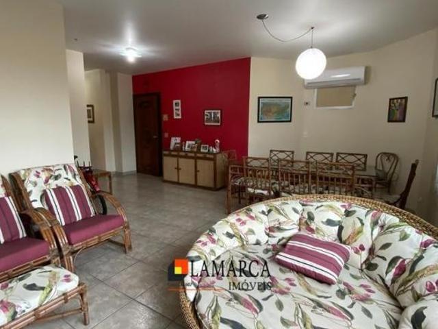 Apartamento de 3 suites a venda em Guaruja