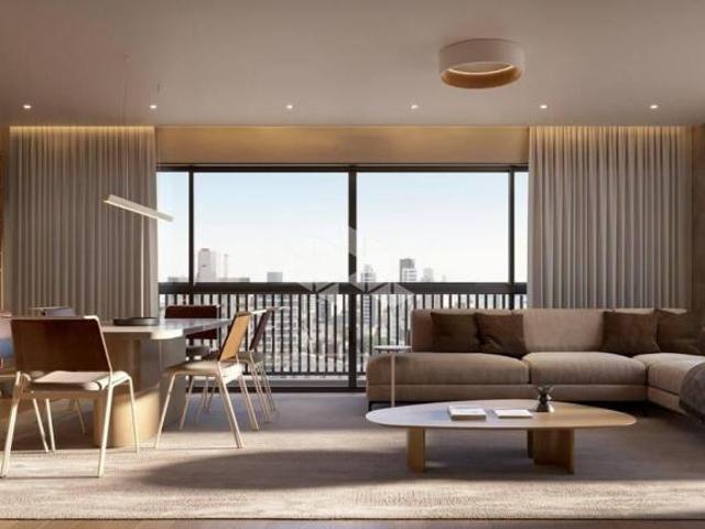 Apartamento de 3 suítes, andar alto, de frente com 136 m², à venda no Sinimbú 300