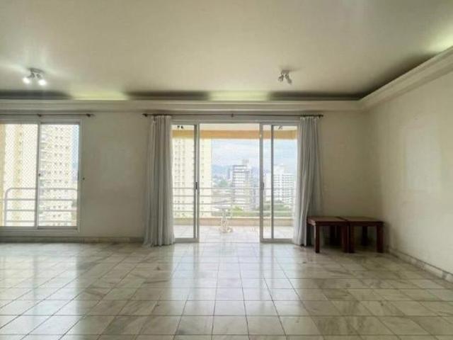 Apartamento de 3 suítes com 241 m² em Vila Boaventura, Jundiaí – Financiamento Aceito