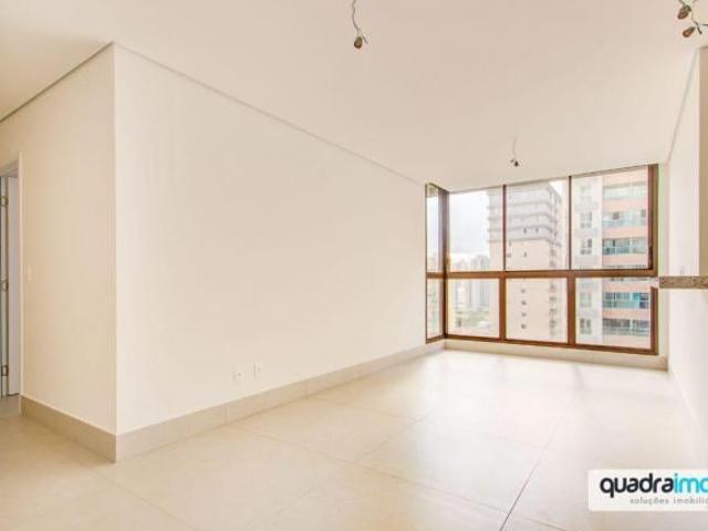 APARTAMENTO DE 3 SUÍTES COM 2 VAGAS EM ÁGUAS CLARAS | OURO BRANCO VI