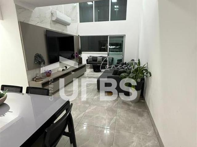 Apartamento de 3 Suítes com Lazer Completo no Jardim Goiás, Goiânia