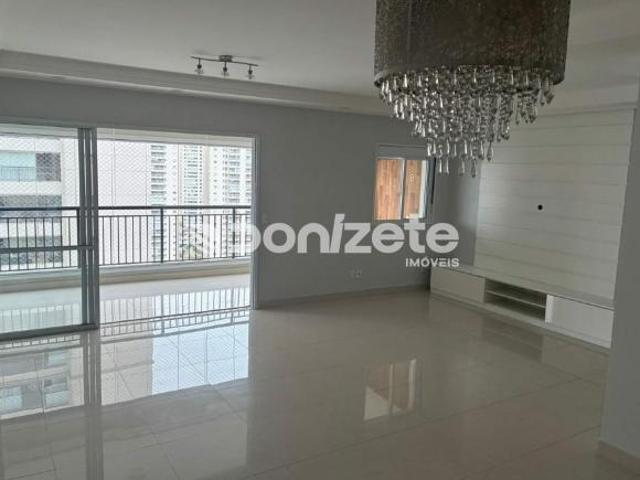 Apartamento de 3 suítes com varanda gourmet em São Bernardo do Campo Centro