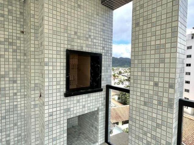 Apartamento de 3 Suítes com Vista Mar em Caiobá no Edifício Galileu Galilei REF.:1033