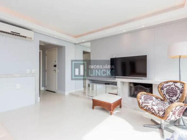 Apartamento de 3 suítes e 2 vagas de garagem no bairro Passo da Areia