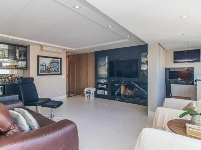 Apartamento de 3 suites e 2 vagas no Jardim Europa