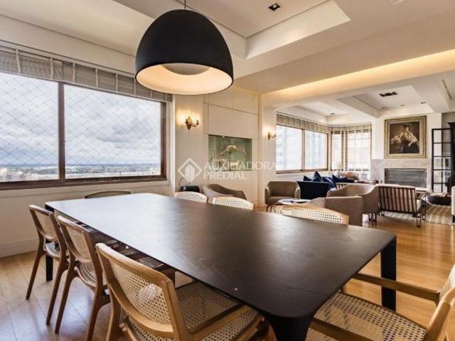 APARTAMENTO DE 3 SUITES E 3 VAGAS NO MOINHOS DE VENTO