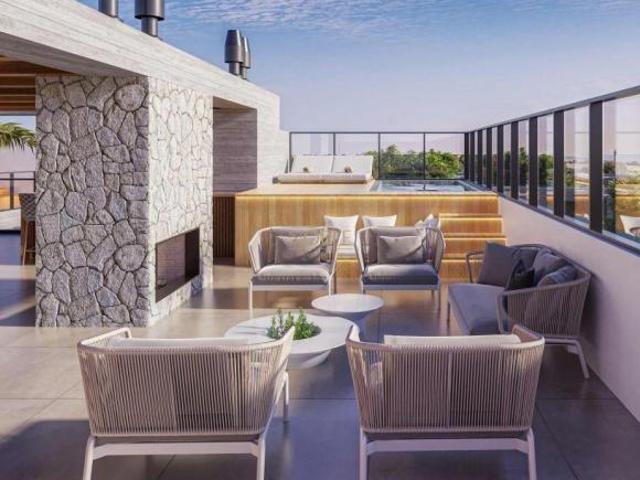 Apartamento de 3 suítes em Torres