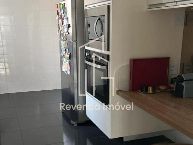 Apartamento de 3 suítes em Vila Andrade