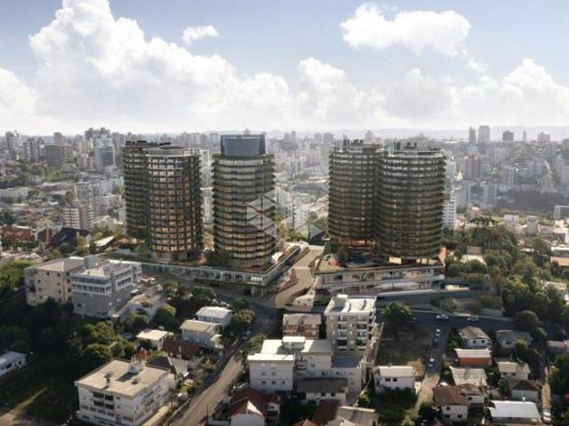 Apartamento de 3 suítes em Bento Gonçalves