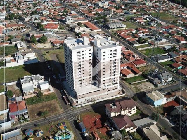 Apartamento de 3 suítes em Carambeí – Edifício Vicent Van Gogh