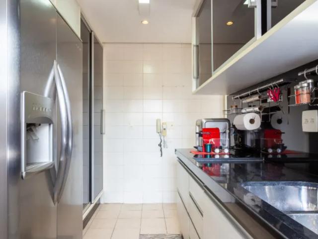 Apartamento de 3 suítes em Pinheiros: a sua oportunidade de morar com conforto e sofisticação em São