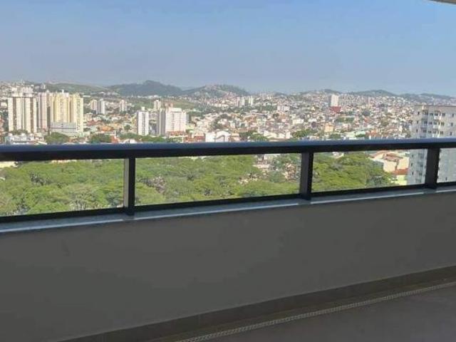 Apartamento de 3 suítes frente, Vila Assunção – Santo André | Financiamento Sim | 2 vagas