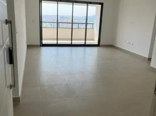 Apartamento de 3 suítes frente, Vila Assunção – Santo André | Financiamento Sim | 2 vagas
