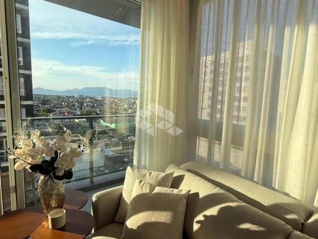 Apartamento de 3 suítes mobiliado com sacada e vaga de garagem em Capão da Canoa