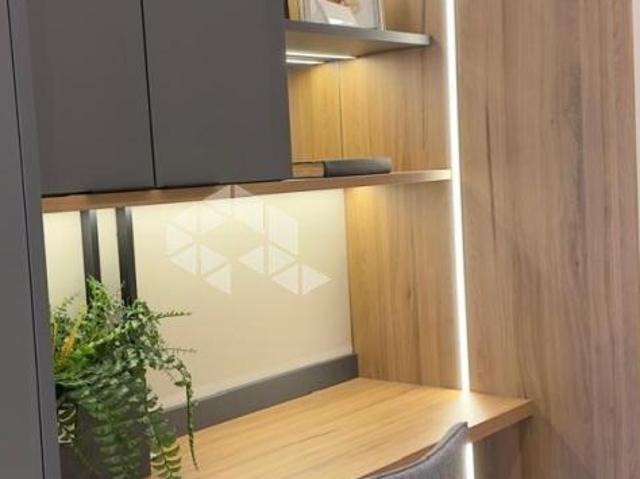 Apartamento de 3 suítes mobiliado com vaga de garagem em Capão da Canoa