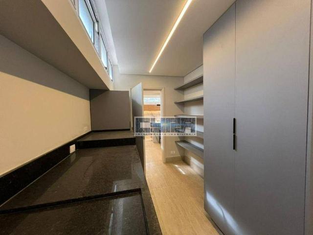 Apartamento de 3 SUÍTES na Praia do Boqueirão